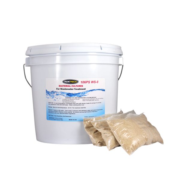 Septic Tank Bacteria & Enzyme Treatment | Septic Tank Shop UK